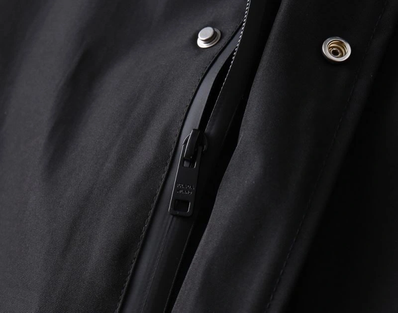 1:1 copy Prada Outwear