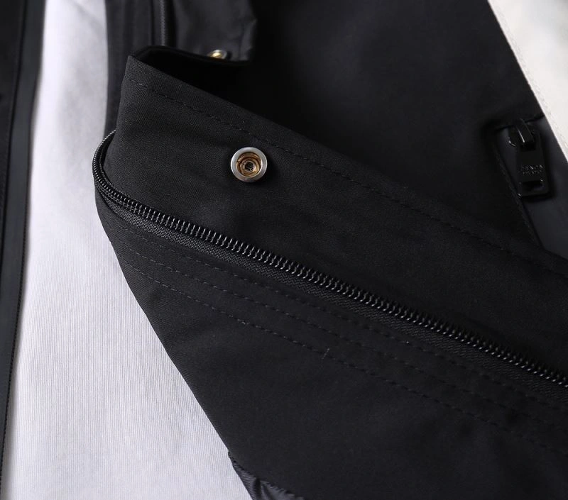1:1 copy Prada Outwear
