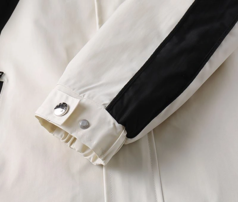 1:1 copy Prada Outwear