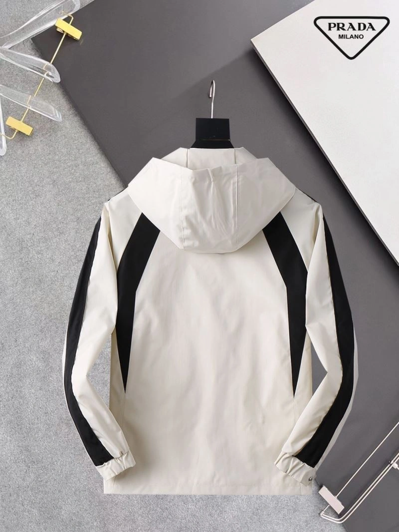 1:1 copy Prada Outwear