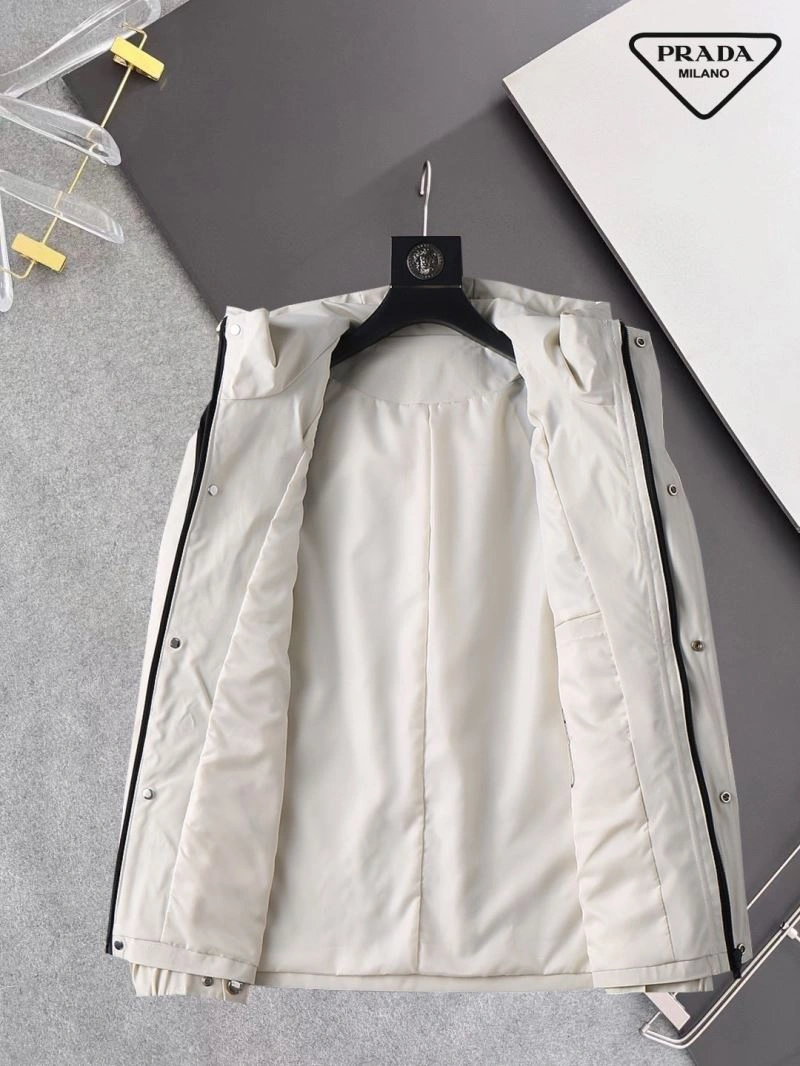 1:1 copy Prada Outwear