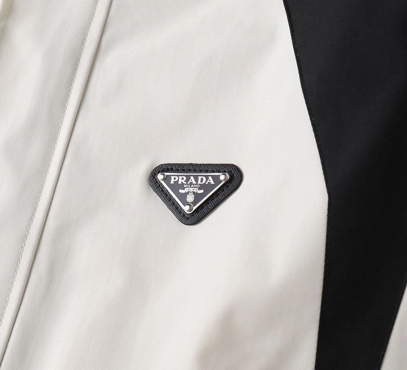 1:1 copy Prada Outwear