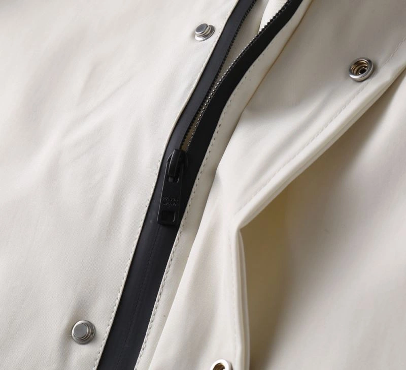 1:1 copy Prada Outwear