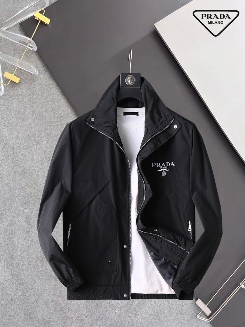 Prada Outwear