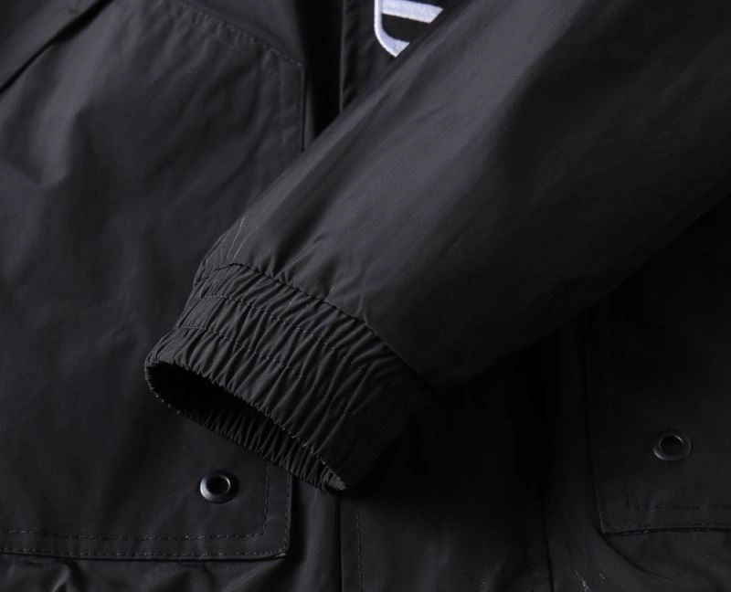 Brand-authenticated Prada Outwear
