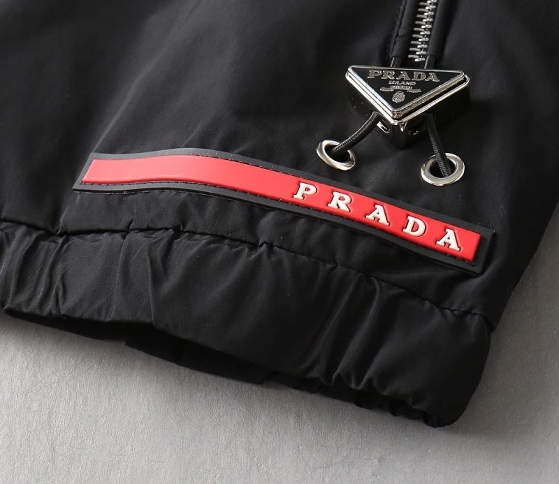 Factory-made Prada Outwear