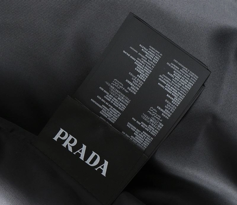 Factory-made Prada Outwear