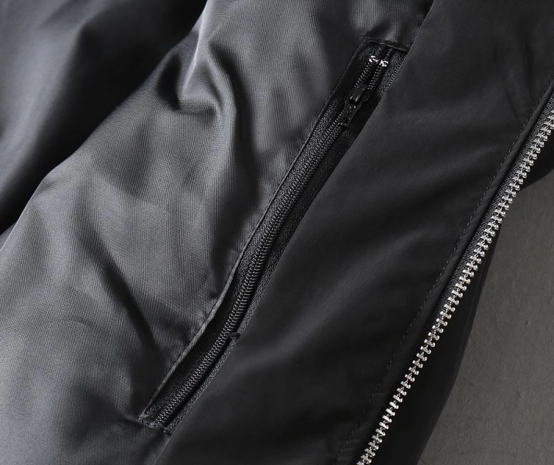 Factory-made Prada Outwear