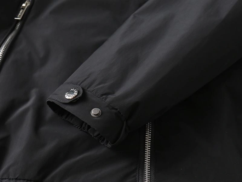 Factory-made Prada Outwear