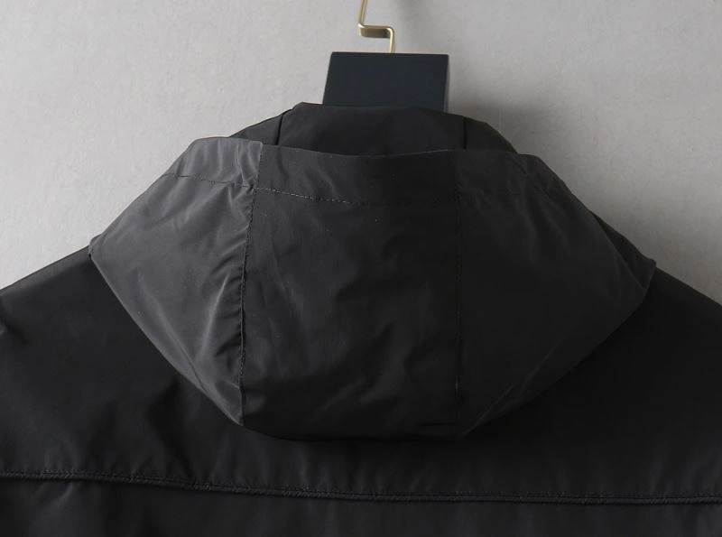 Factory-made Prada Outwear