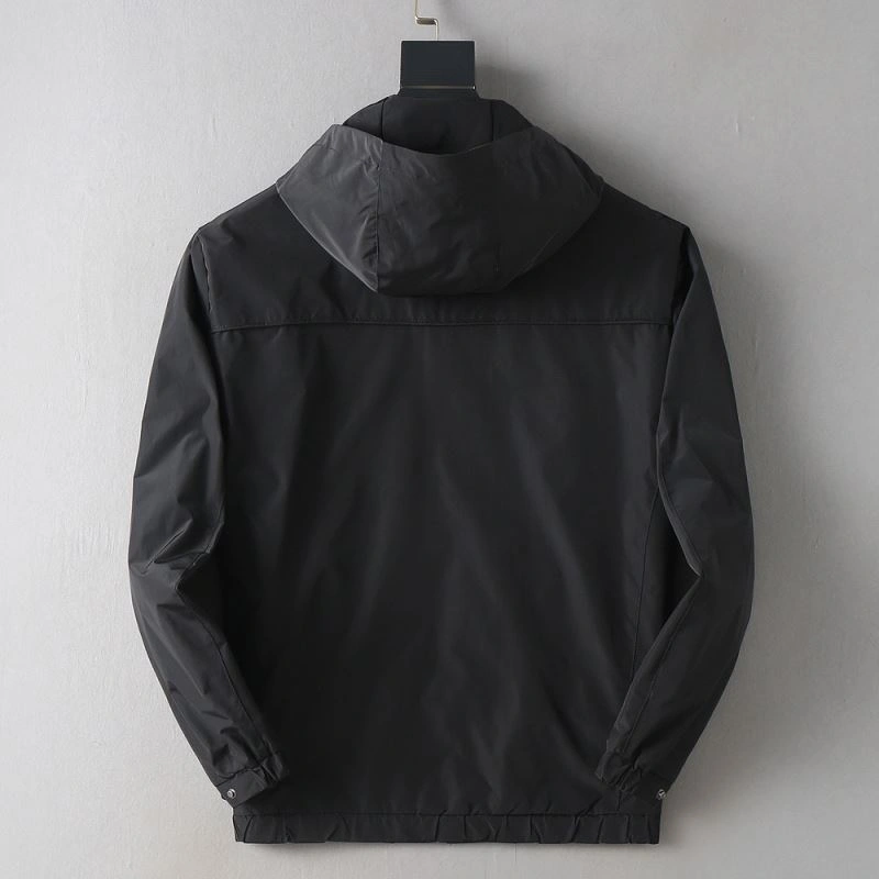 Factory-made Prada Outwear