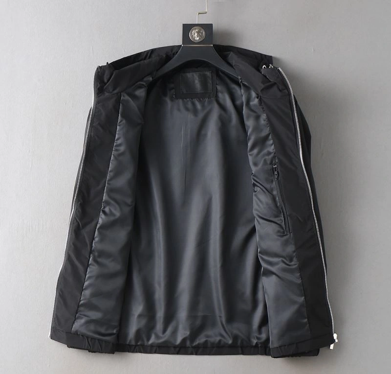 Factory-made Prada Outwear