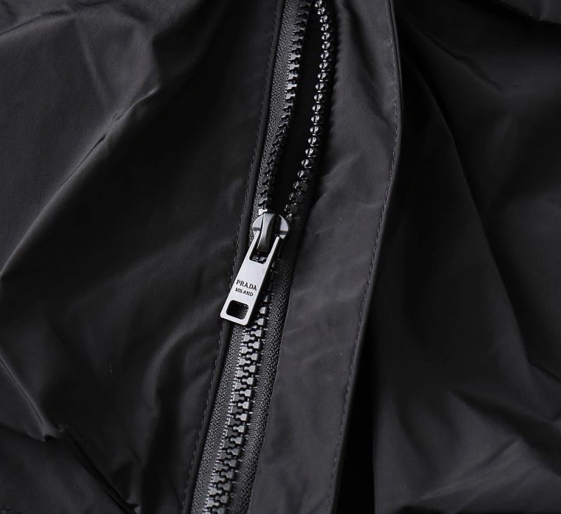Genuine Prada Outwear