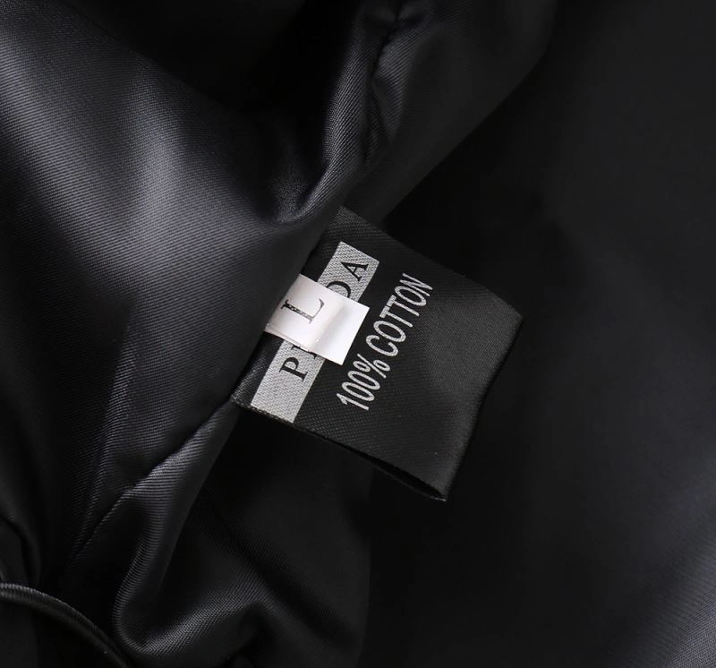 Genuine Prada Outwear