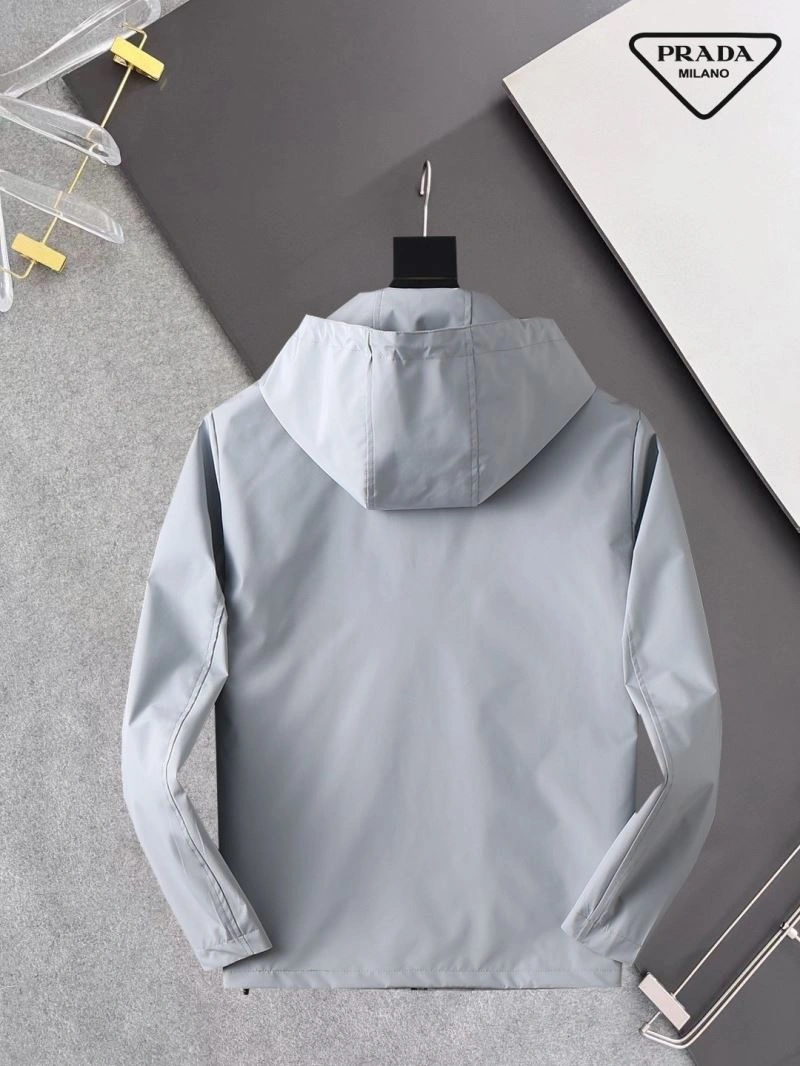 Original Prada Outwear