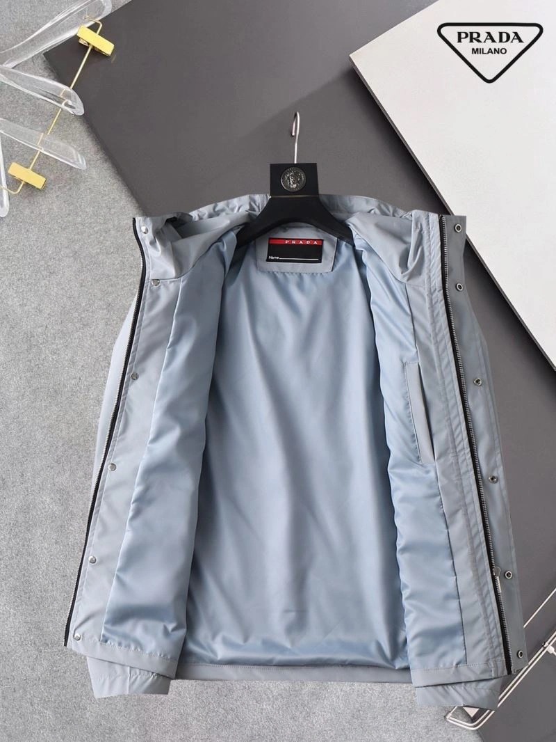 Original Prada Outwear