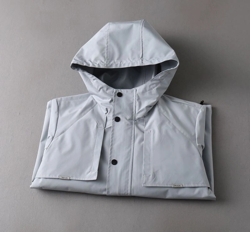 Original Prada Outwear