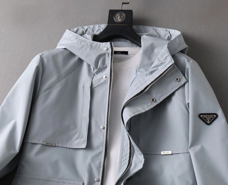 Original Prada Outwear