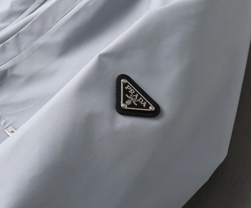 Original Prada Outwear