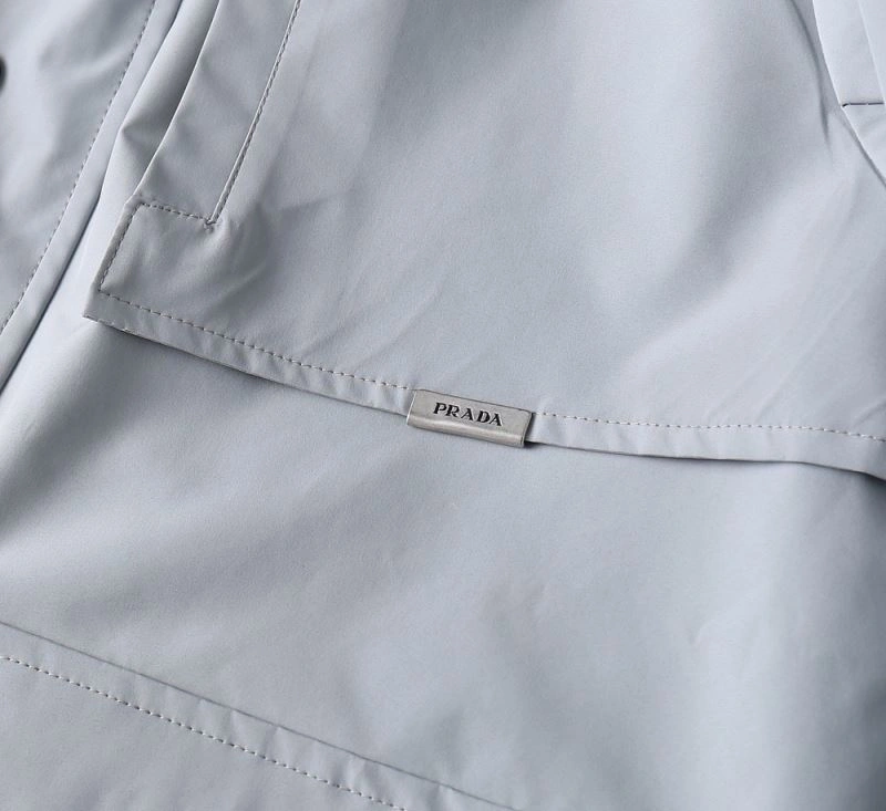 Original Prada Outwear