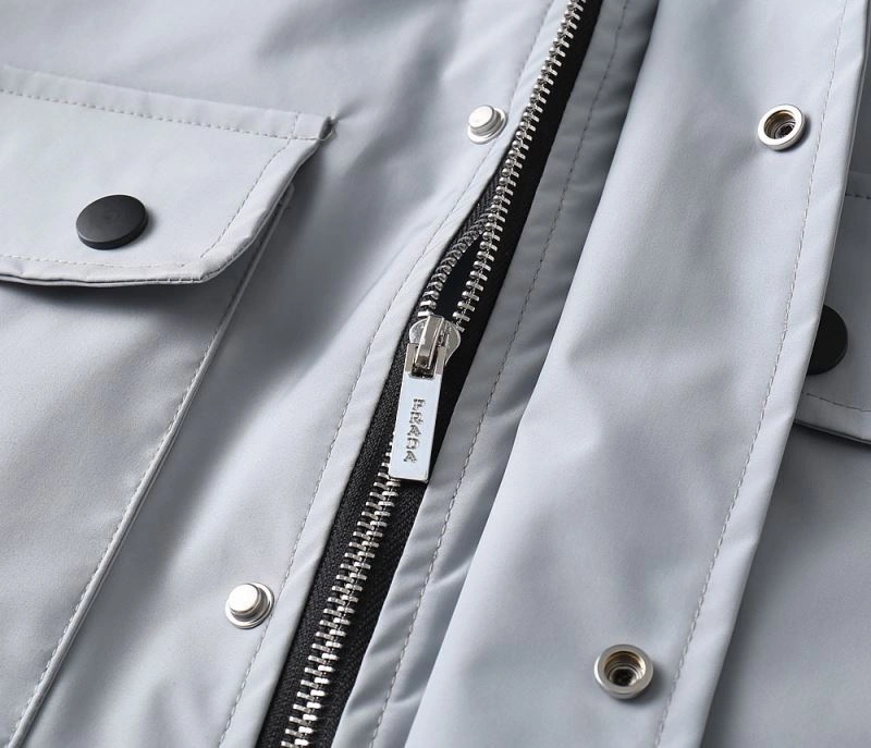 Original Prada Outwear