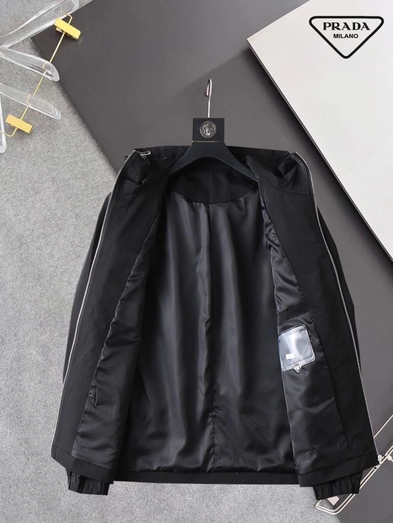 Prada Outwear