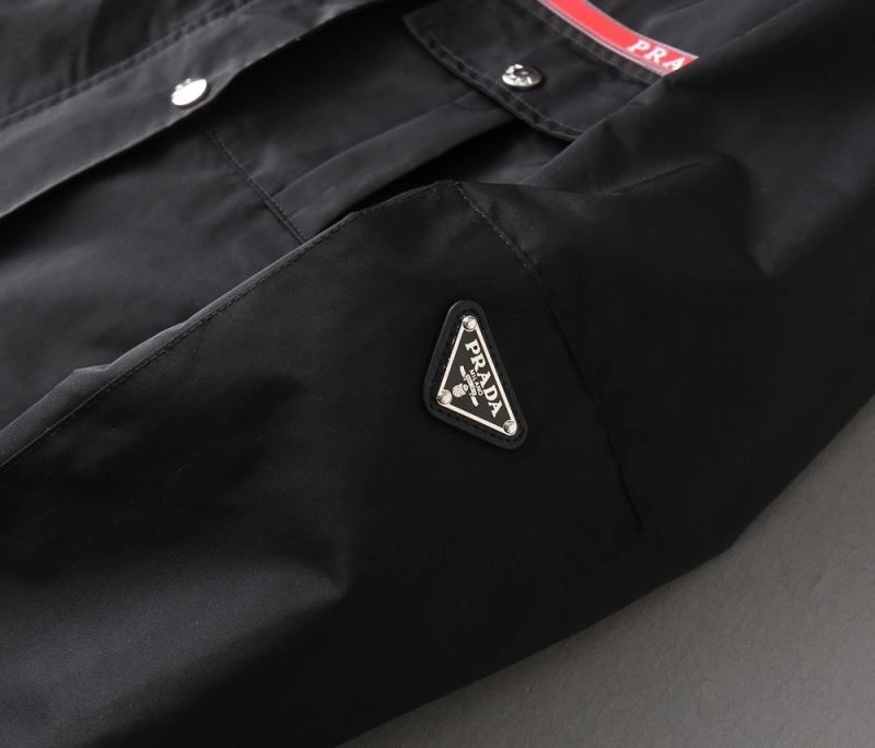 Discounted Prada Outwear