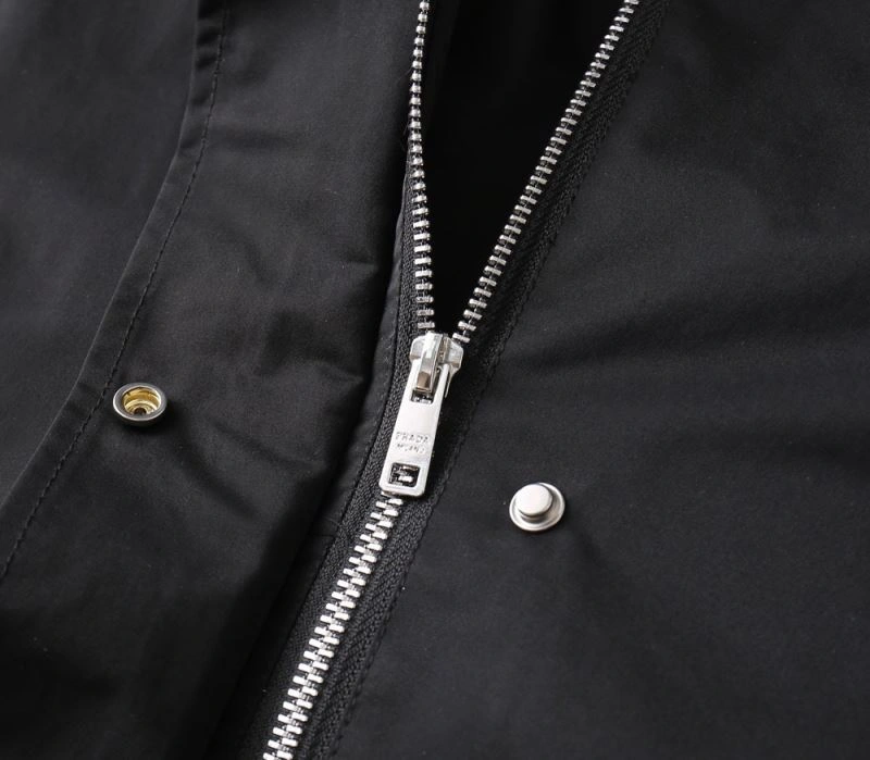 Discounted Prada Outwear