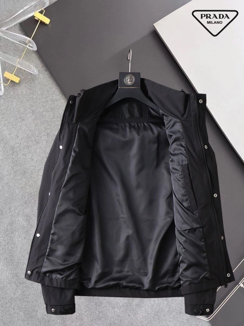 Inexpensive Prada Outwear