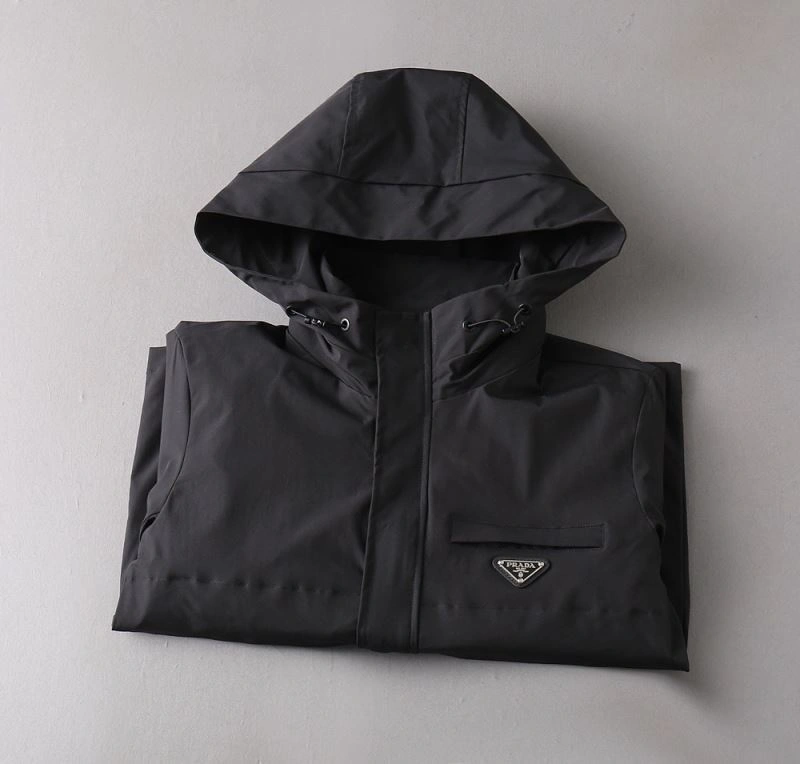 Inexpensive Prada Outwear