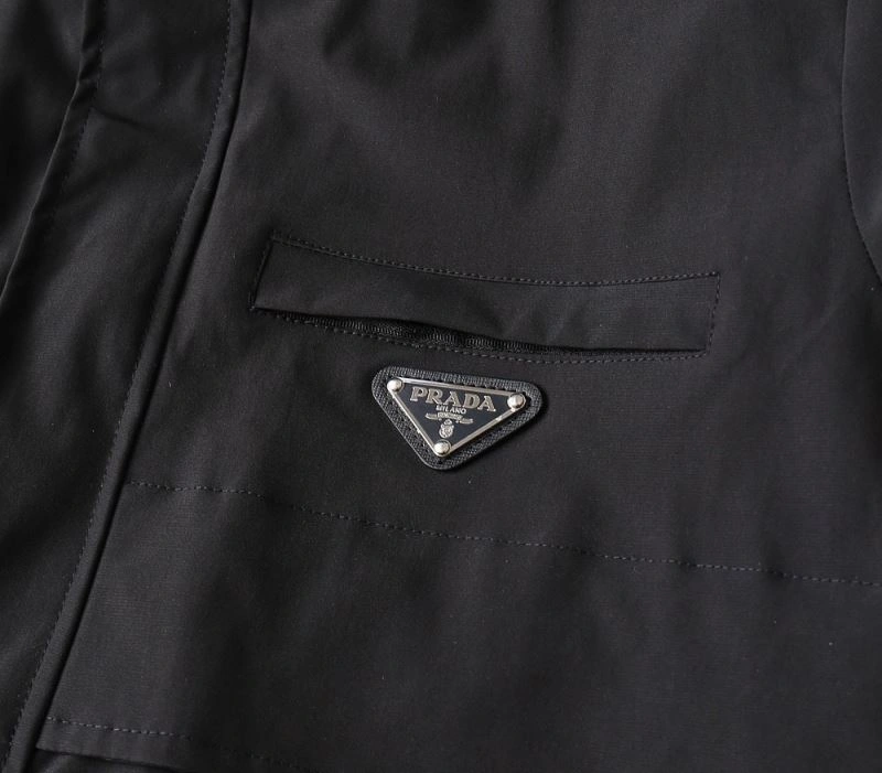 Inexpensive Prada Outwear