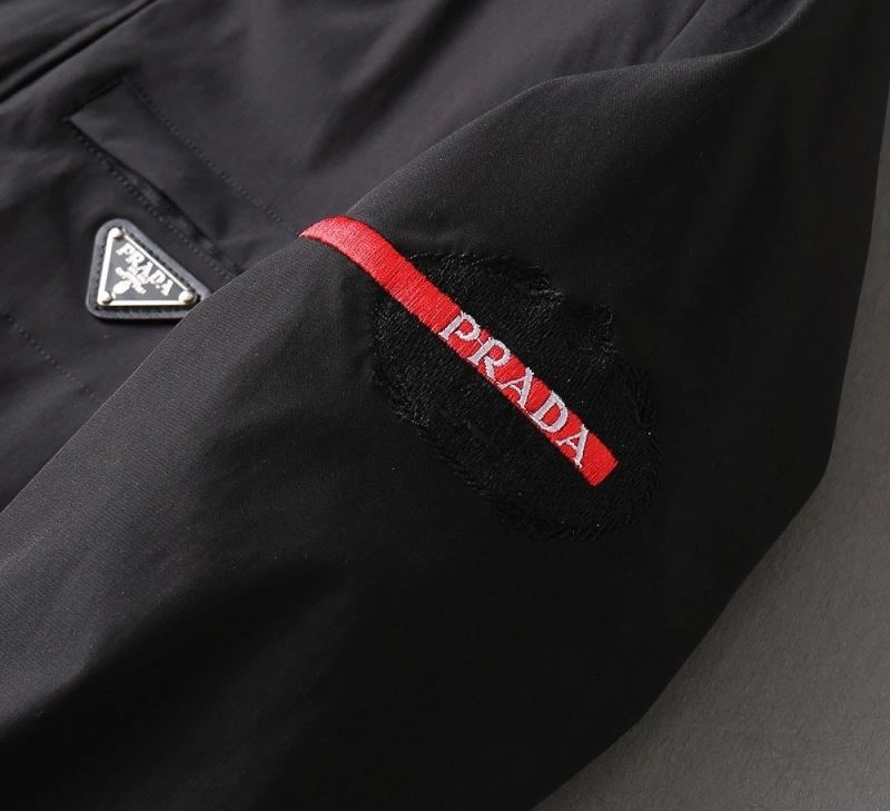 Inexpensive Prada Outwear