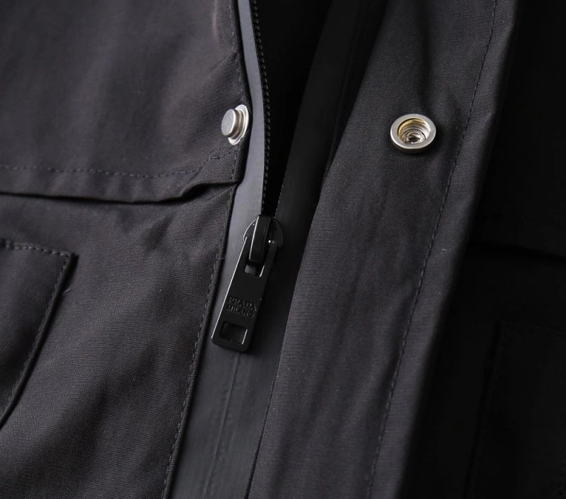 Inexpensive Prada Outwear