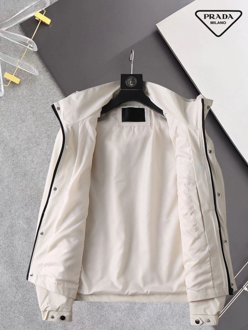 Indistinguishable Prada Outwear