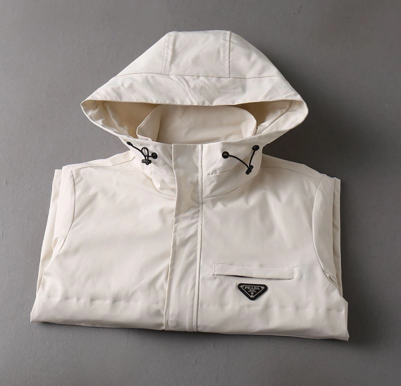 Indistinguishable Prada Outwear