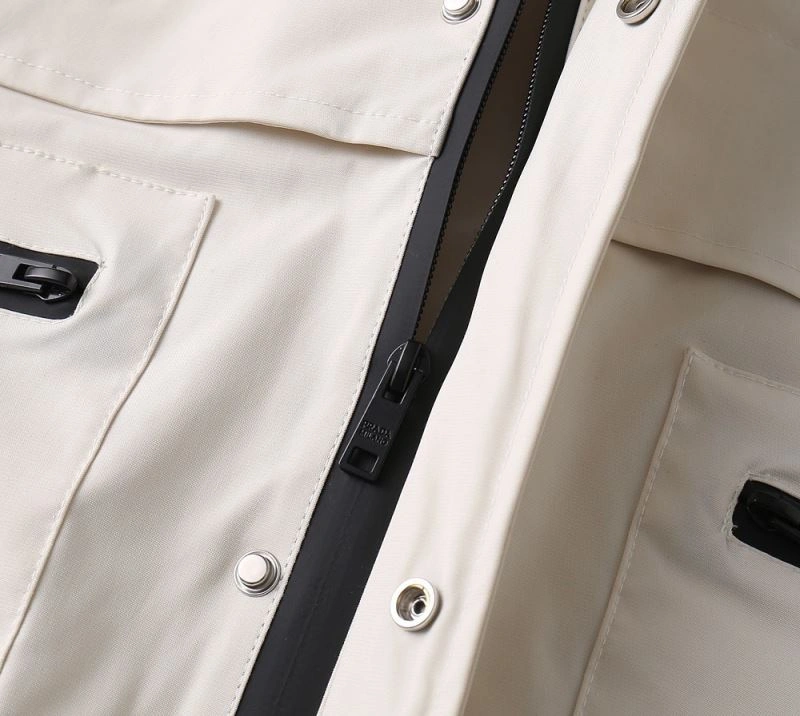 Indistinguishable Prada Outwear