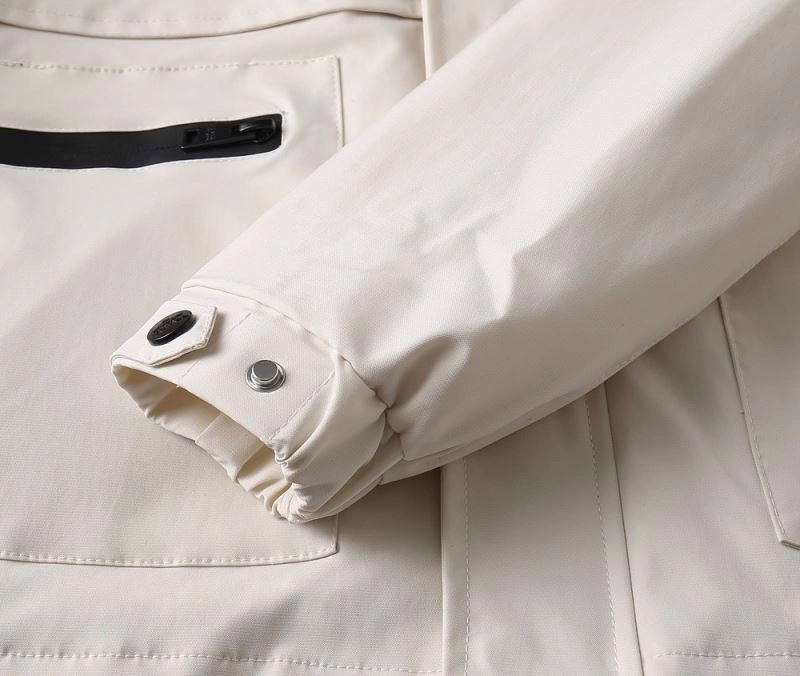 Indistinguishable Prada Outwear
