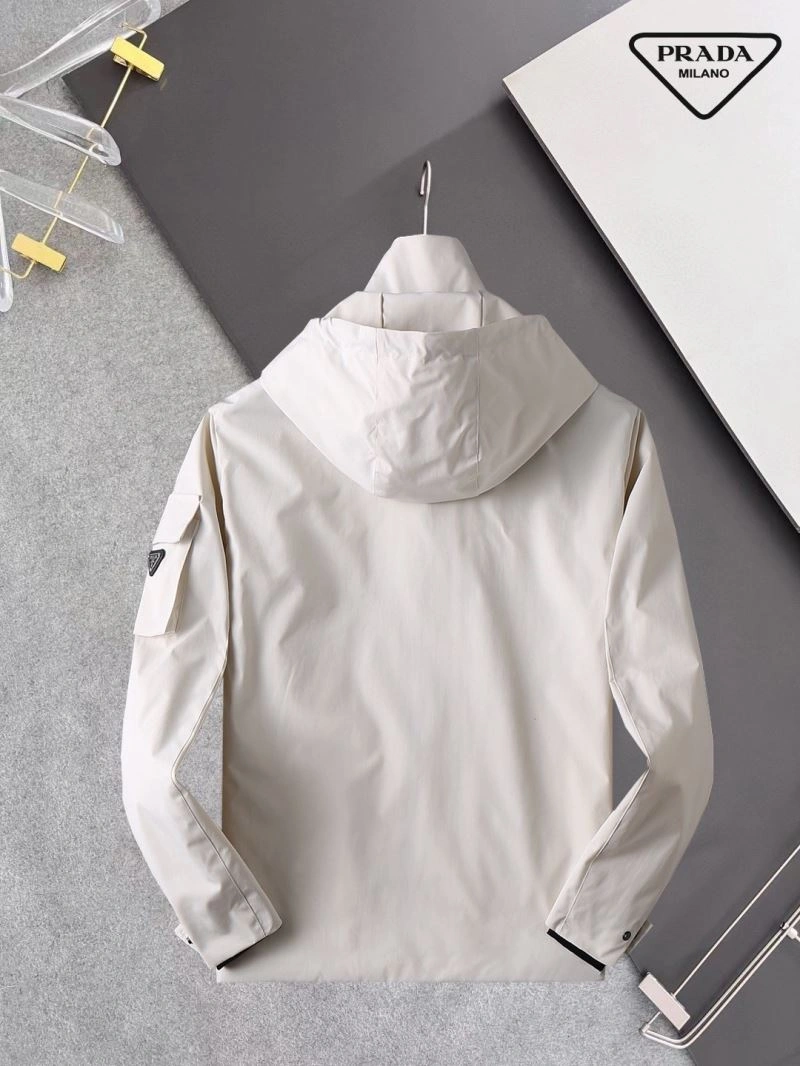 Affordable Prada Outwear