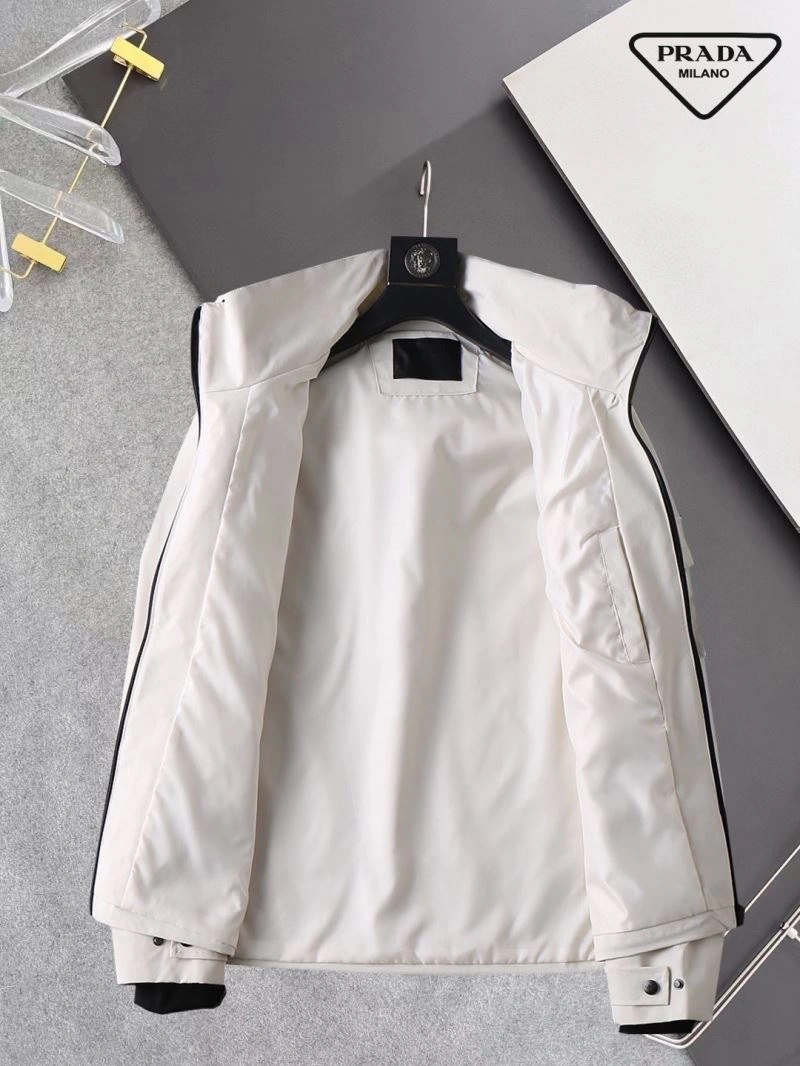 Affordable Prada Outwear