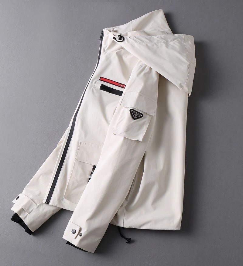 Affordable Prada Outwear