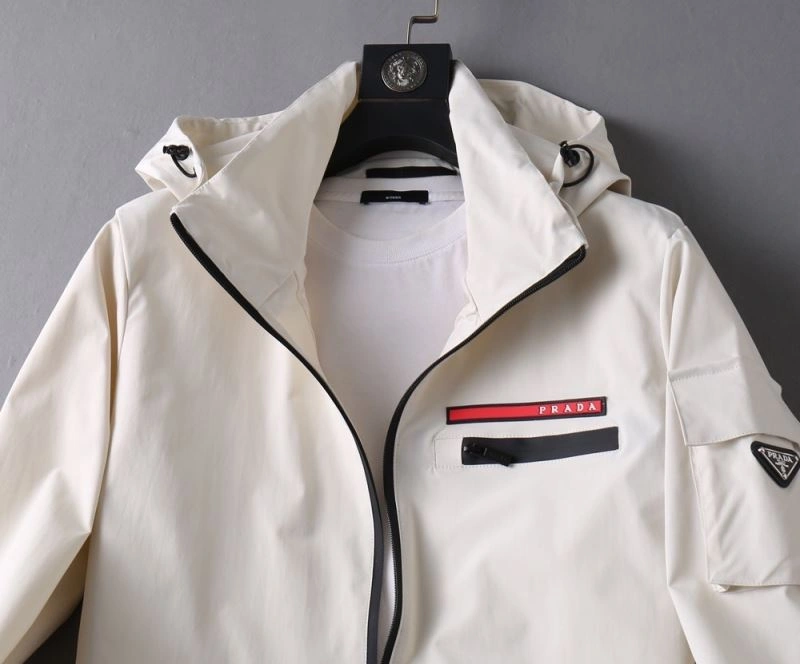 Affordable Prada Outwear