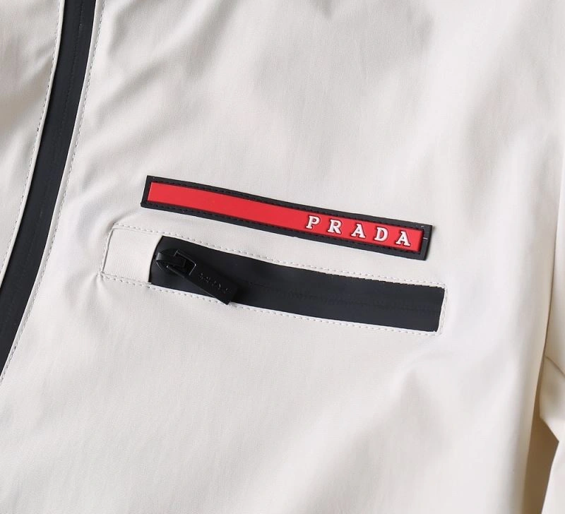 Affordable Prada Outwear