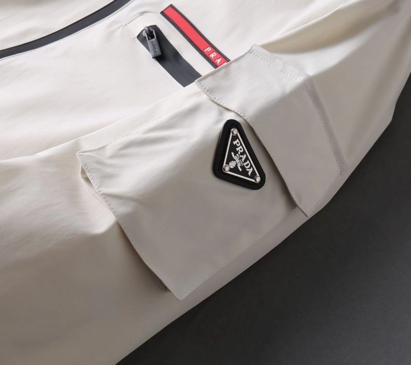Affordable Prada Outwear