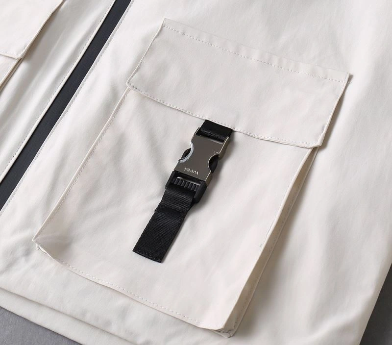 Affordable Prada Outwear
