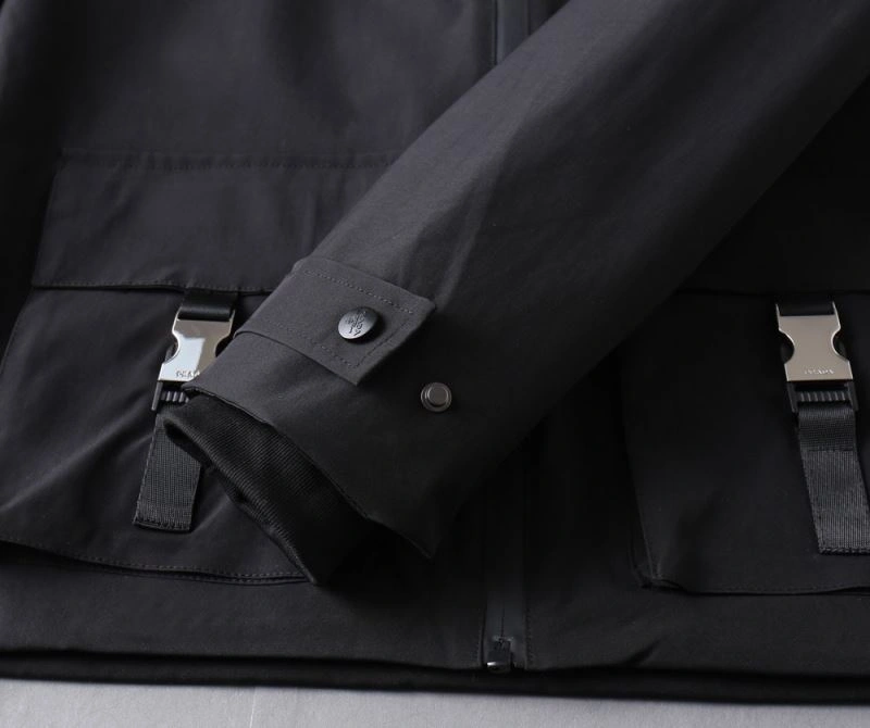 OEM Prada Outwear