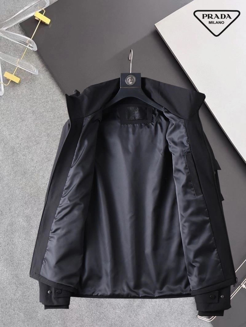 OEM Prada Outwear