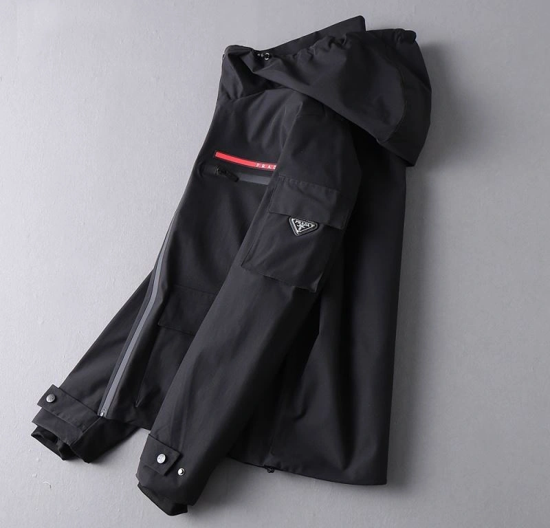OEM Prada Outwear