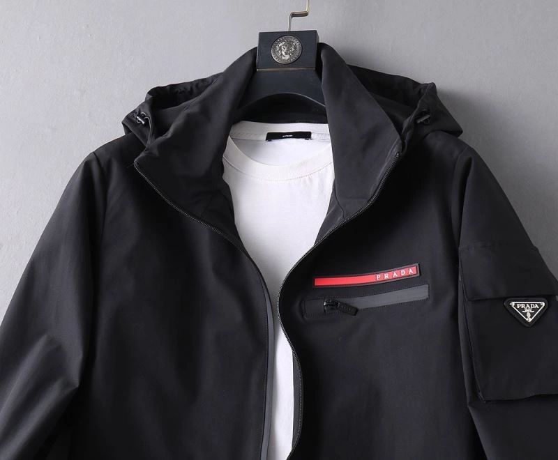 OEM Prada Outwear