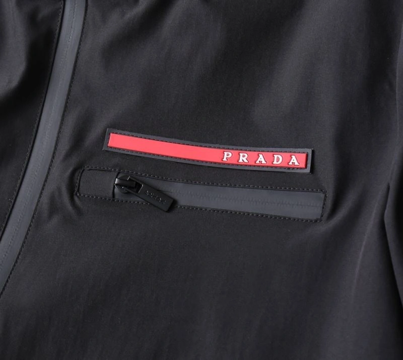 OEM Prada Outwear