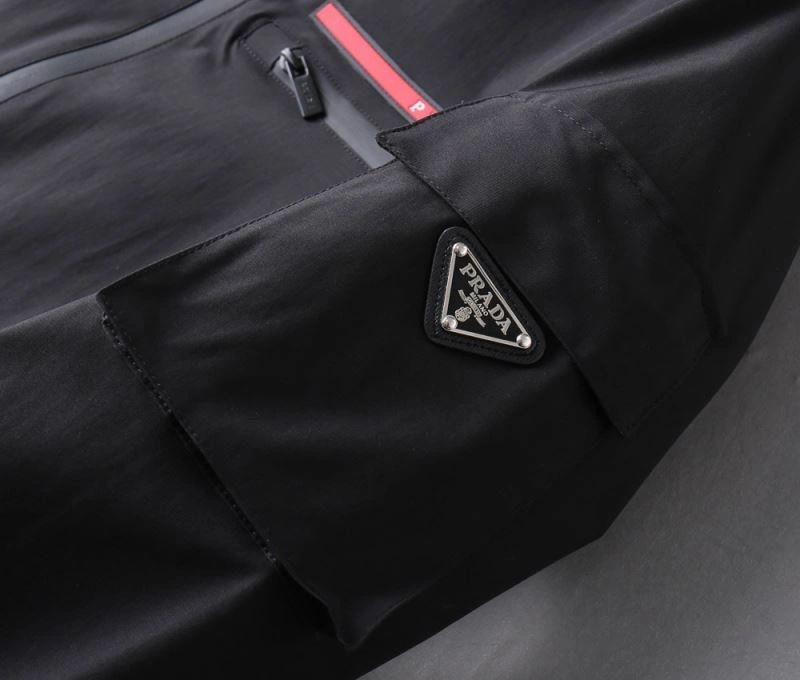 OEM Prada Outwear